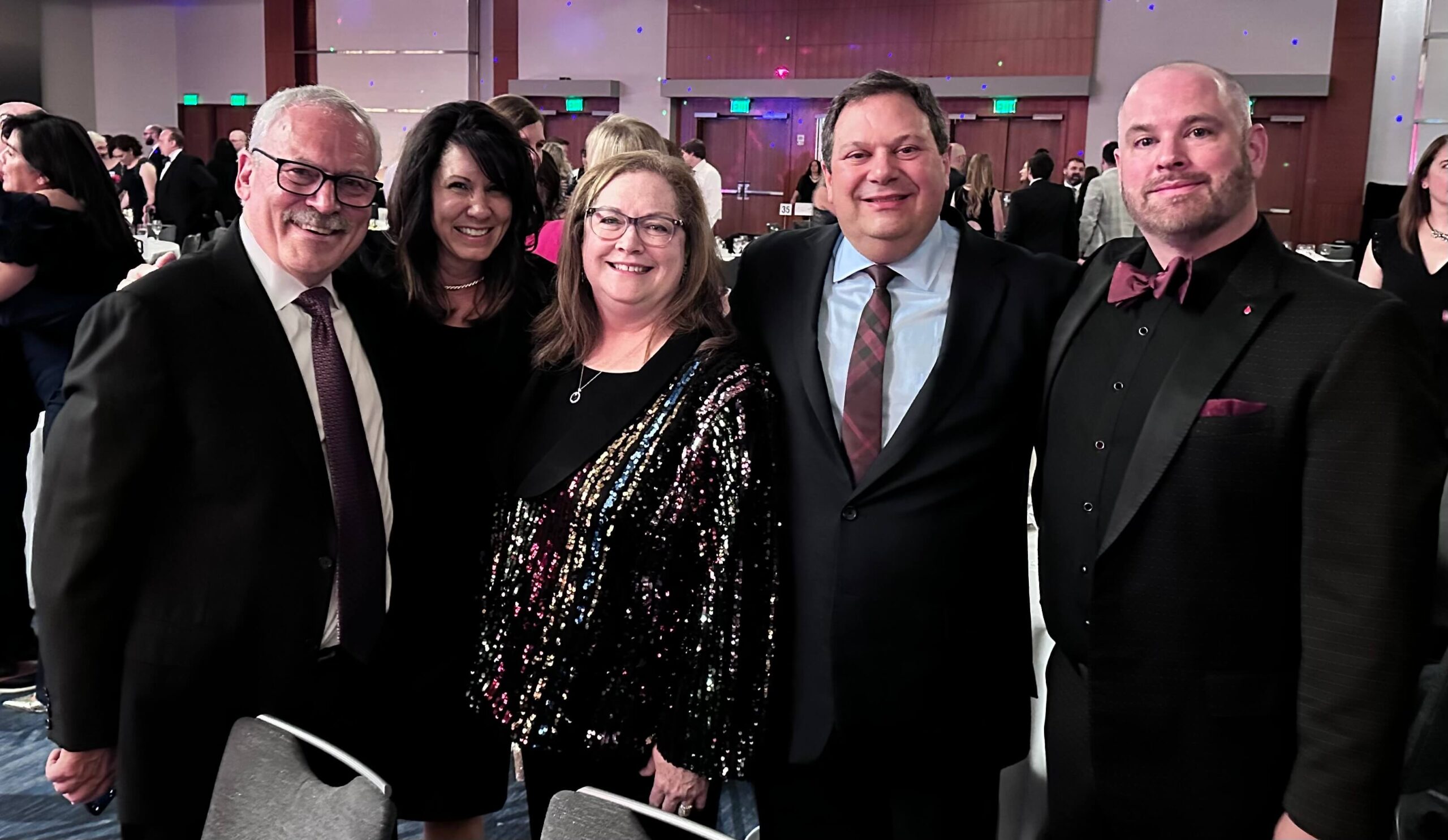 Leukemia & Lymphoma Society Visionary of the Year, Minneapolis, MN ...